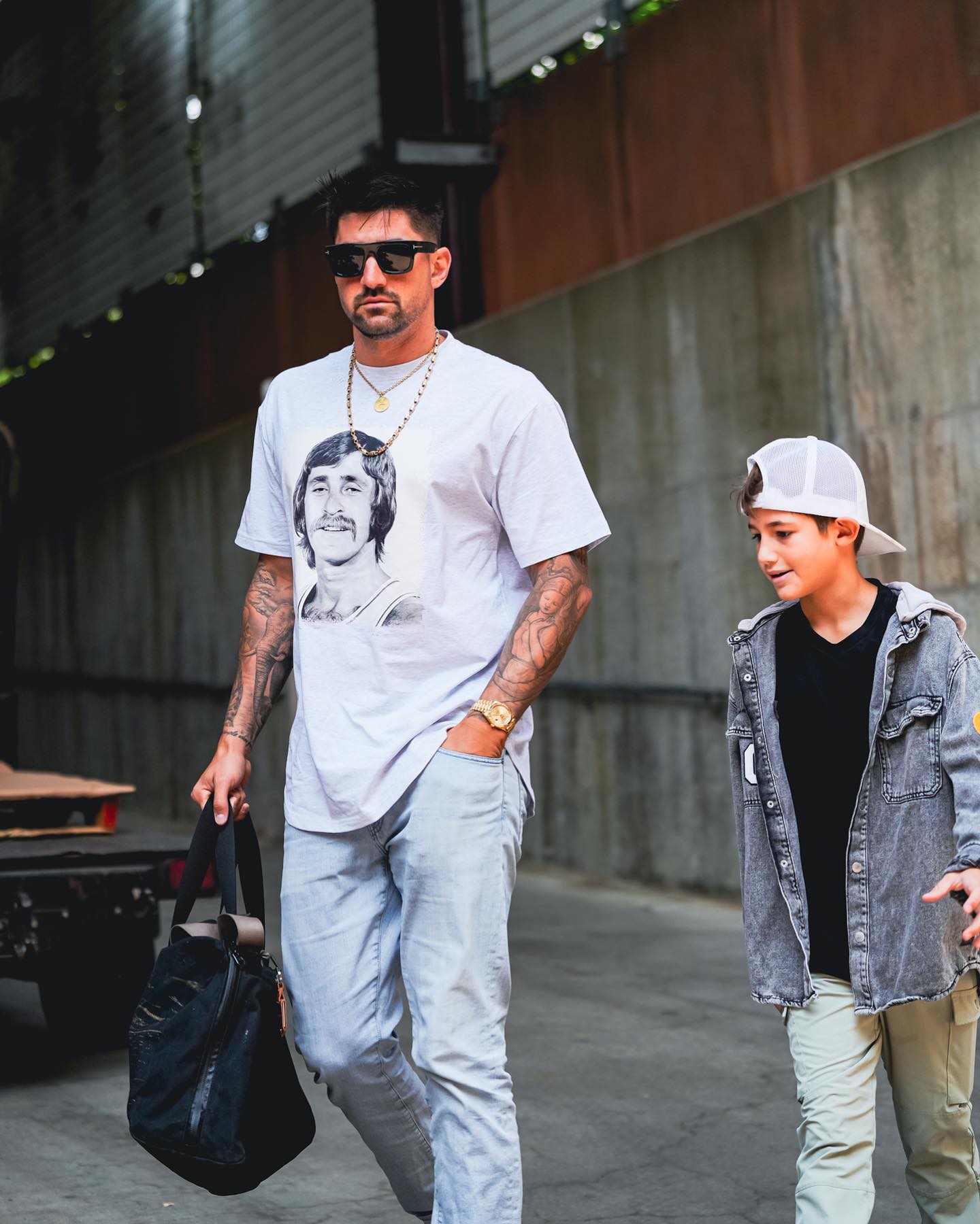 Nick Castellanos Wife, past affairs, Net worth, family and Bio ...