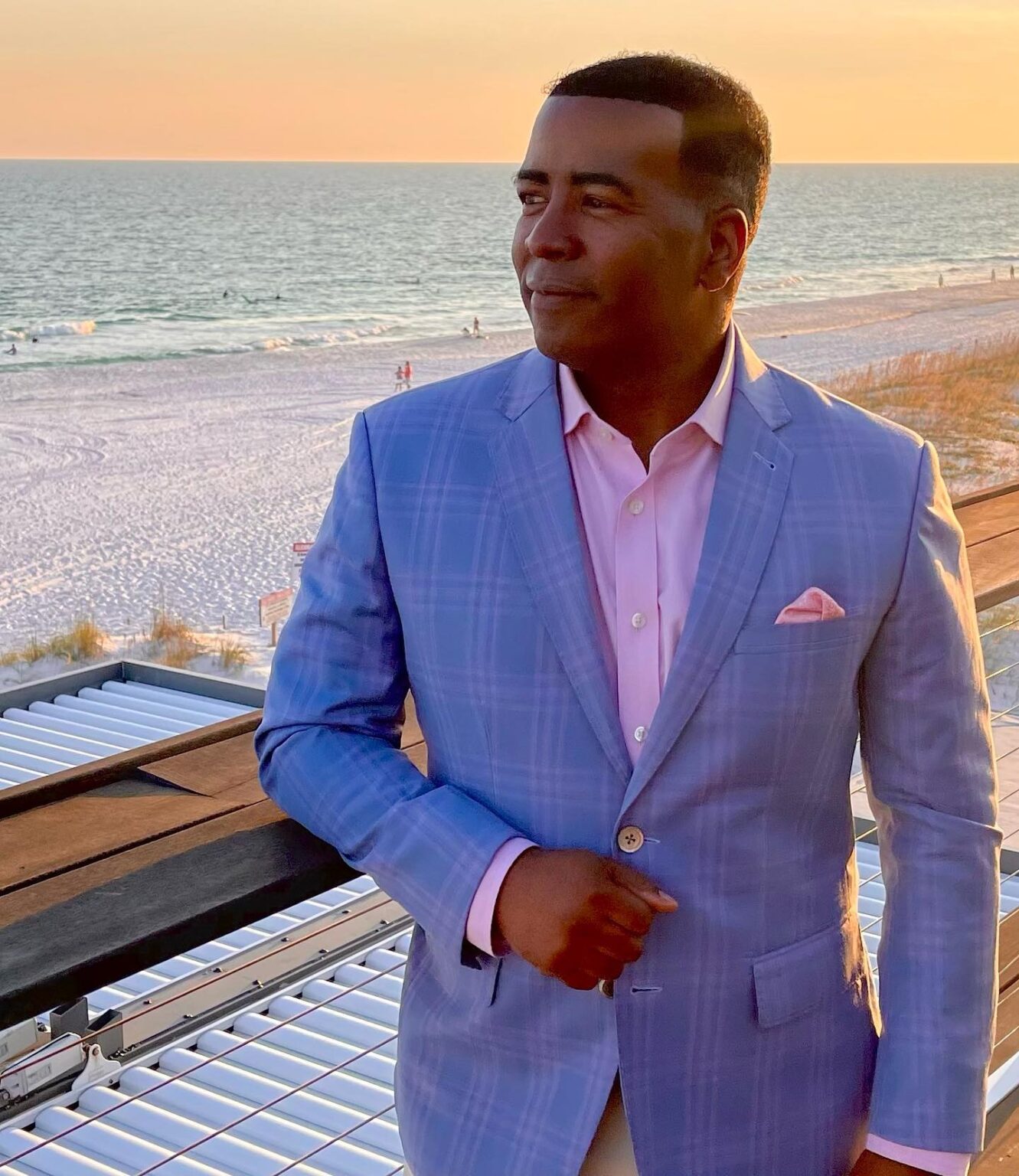 Kevin Corke Wife, Past Affairs, Net Worth, Family, and Bio - celewifeinfo