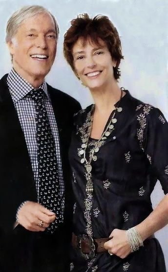 Richard Chamberlain Wife, Past Affairs, Net Worth, Family, and Bio ...