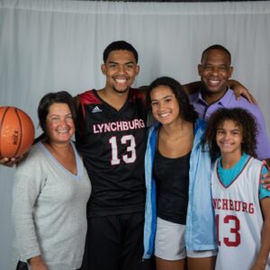 Hubert Davis Wife, Past Affairs, Net Worth, New Family, and Bio ...