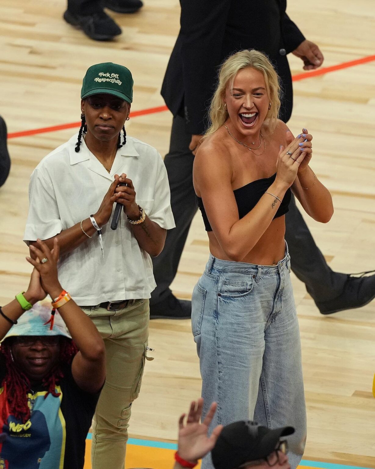 Sophie Cunningham Wife, Past Affairs, Net Worth, Family, and Bio ...