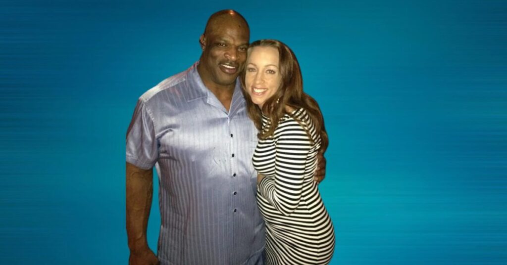 Ronnie Coleman Wife, Past Affairs, latest Net Worth, Family, and Bio ...